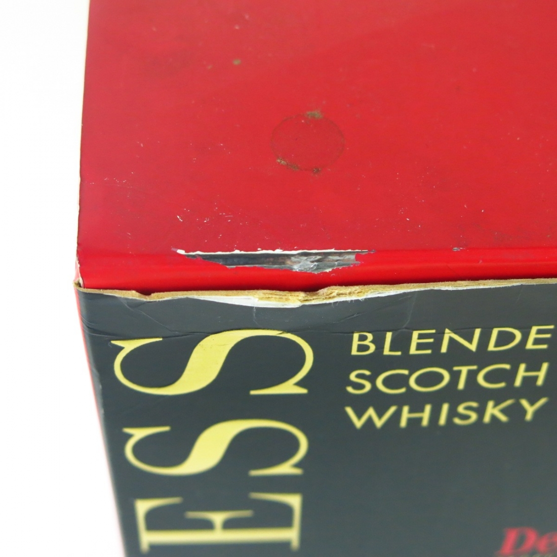 Defender 12 Year Old Success | Whisky Auctioneer