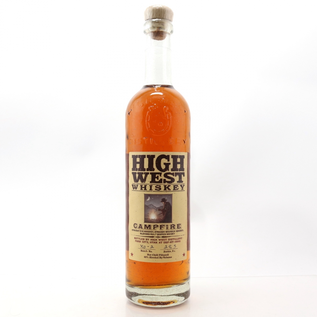 High West Campfire | Whisky Auctioneer