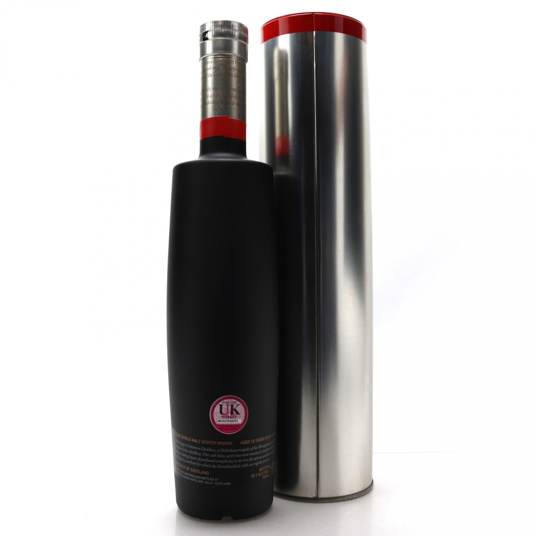 Octomore 10 Year Old First Release | Whisky Auctioneer