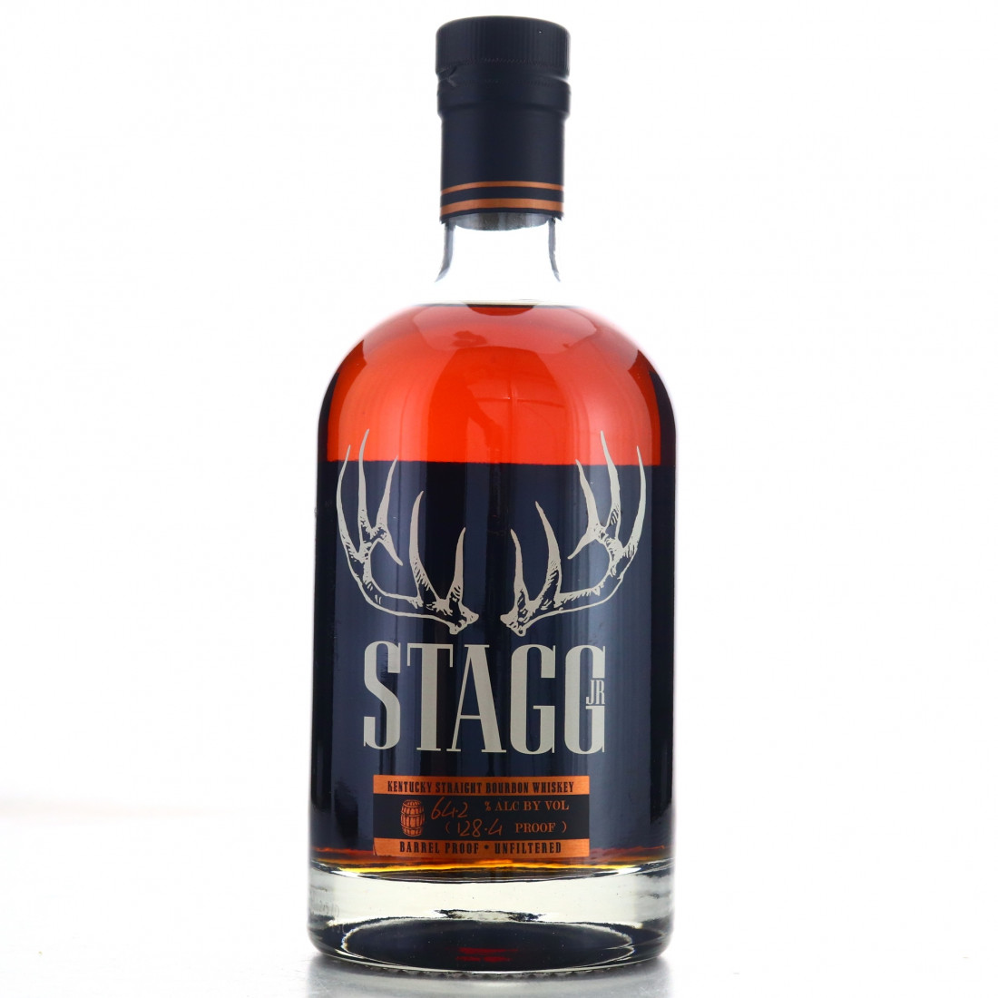 Stagg Jr Barrel Proof Bourbon Batch #13 | Whisky Auctioneer
