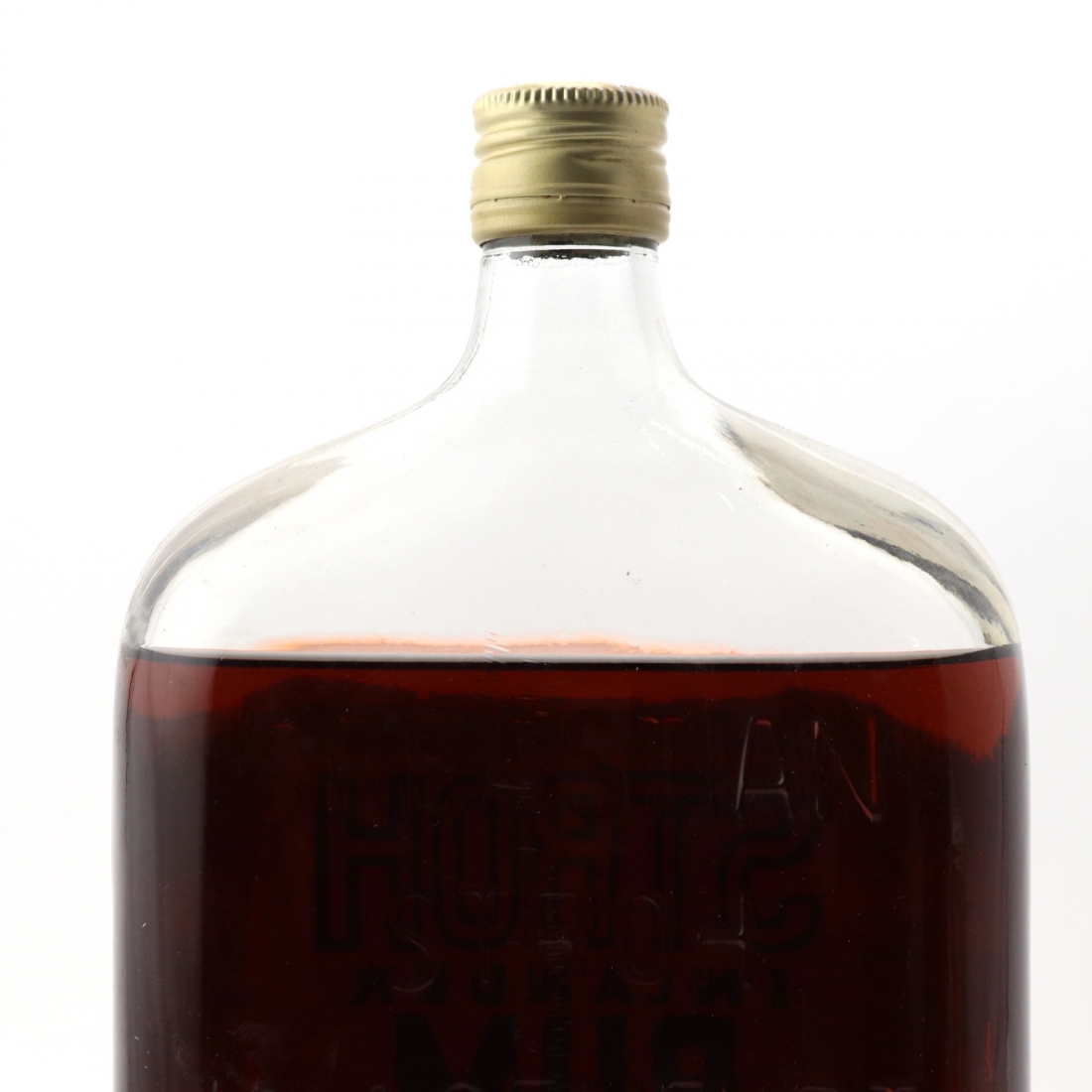 Stroh Inlander Rum 1 Litre 1980s | Whisky Auctioneer