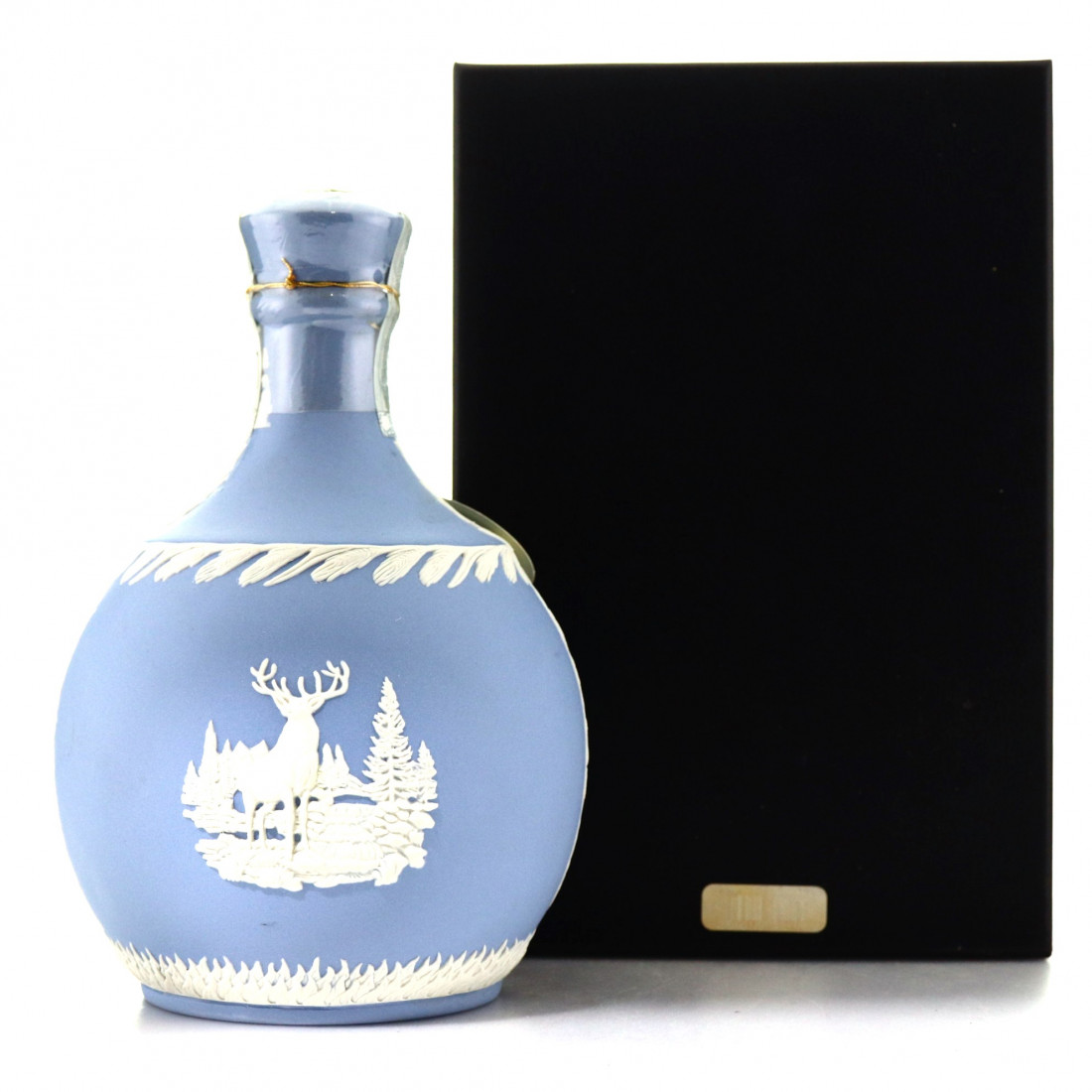 Glenfiddich 21 Year Old Wedgwood Centenary Decanter | Whisky Auctioneer