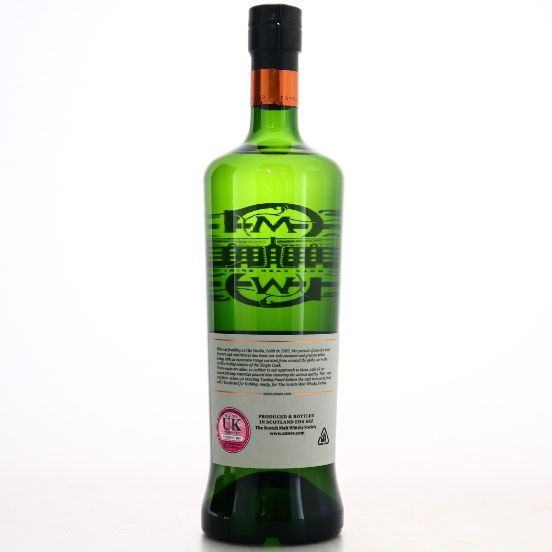 Borders SMWS GN3.1 | Whisky Auctioneer