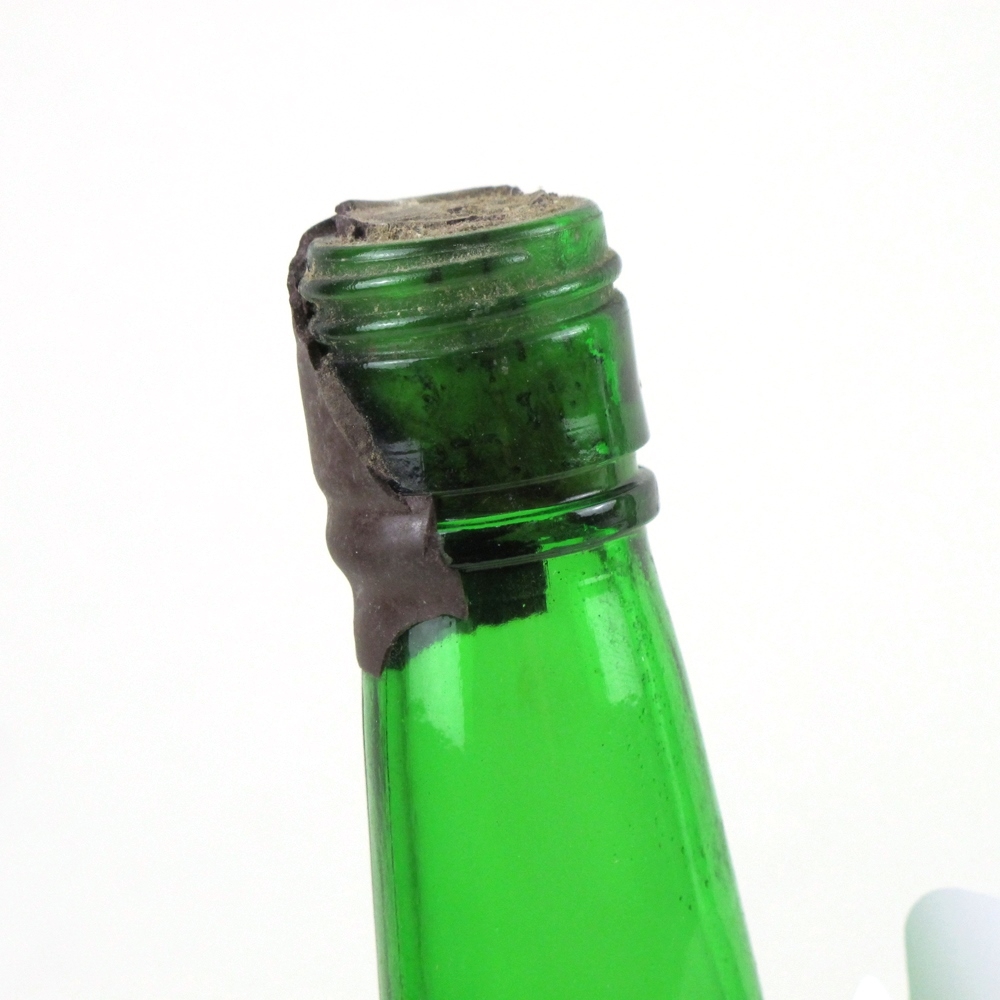 Cantanhede Licor De Merda Circa 1980s | Whisky Auctioneer