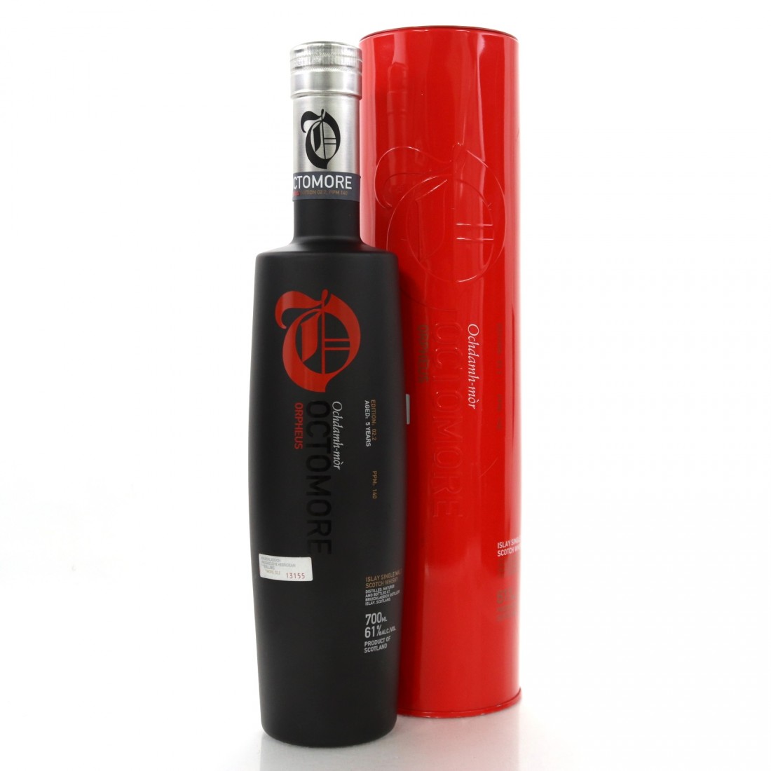 Octomore Orpheus 2.2 | Whisky Auctioneer