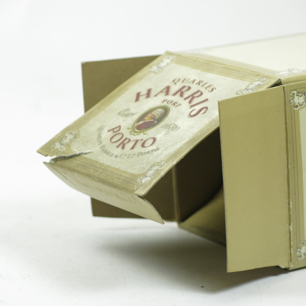 Quarles Harris 1940 Grande Reserva Port | Whisky Auctioneer