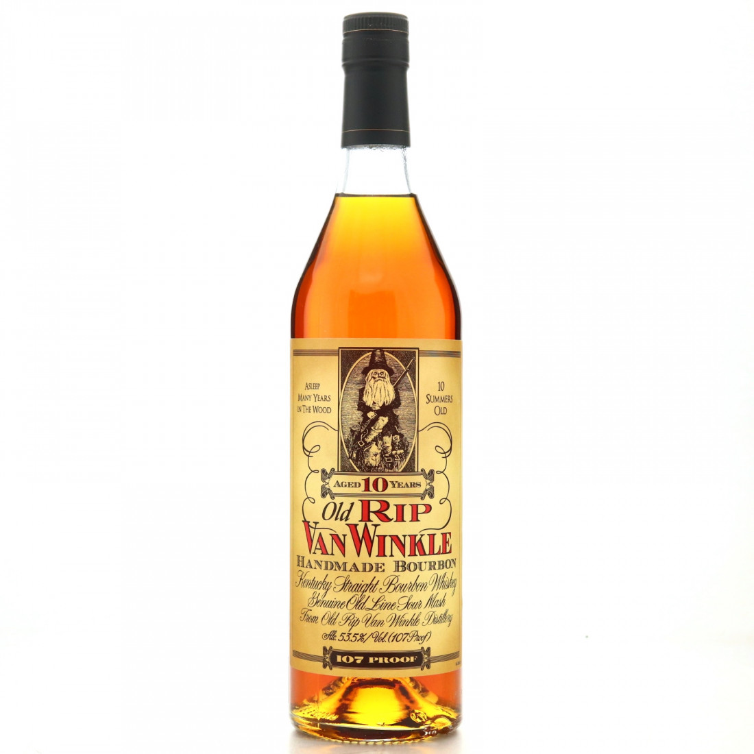 Old Rip Van Winkle 10 Year Old | Whisky Auctioneer