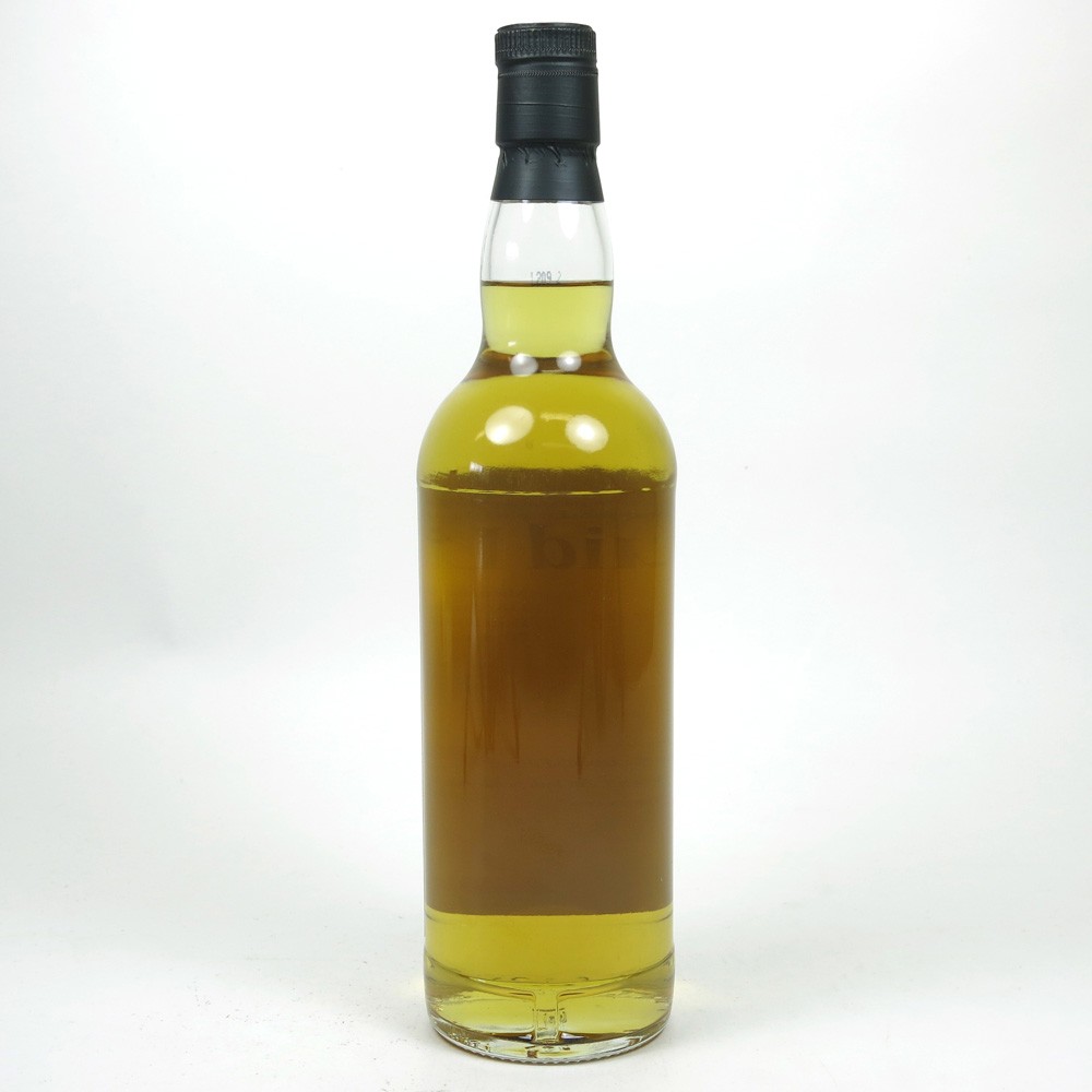 Benrinnes 1984 Whisky Agency 28 Year Old / Liquid Library | Whisky ...
