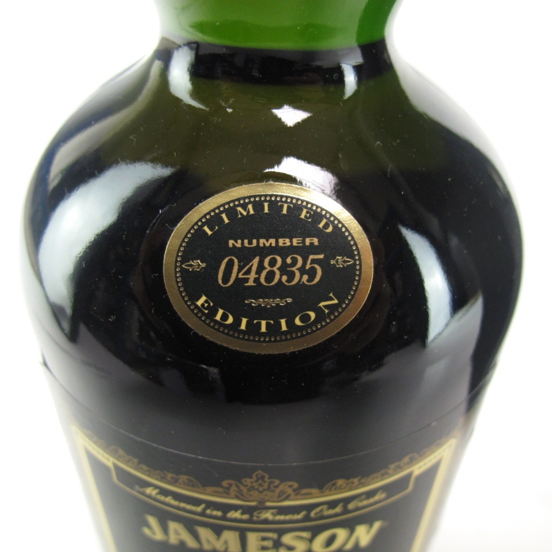 Jameson Limited Edition 15 Year Old | Whisky Auctioneer