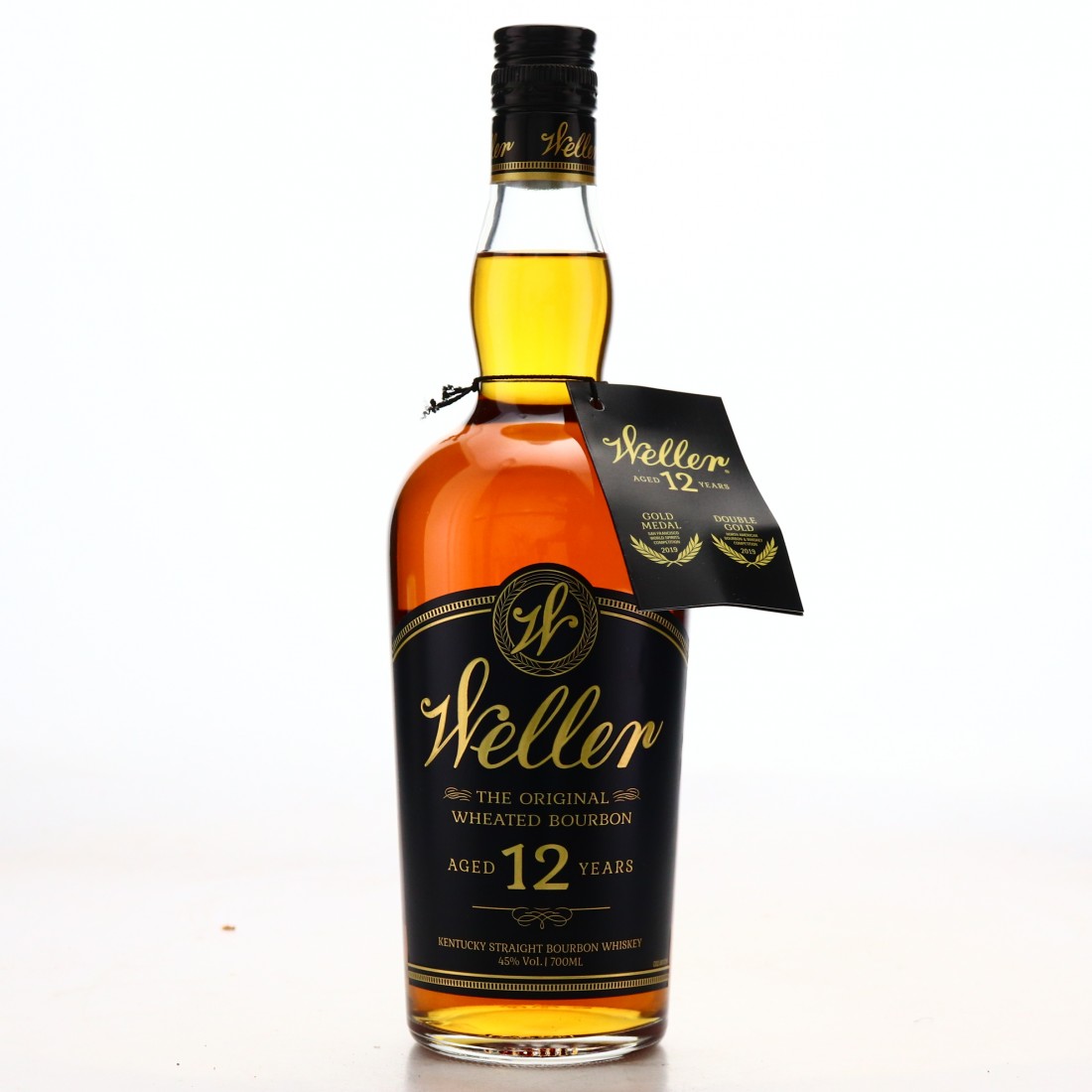Weller 12 Year Old | Whisky Auctioneer