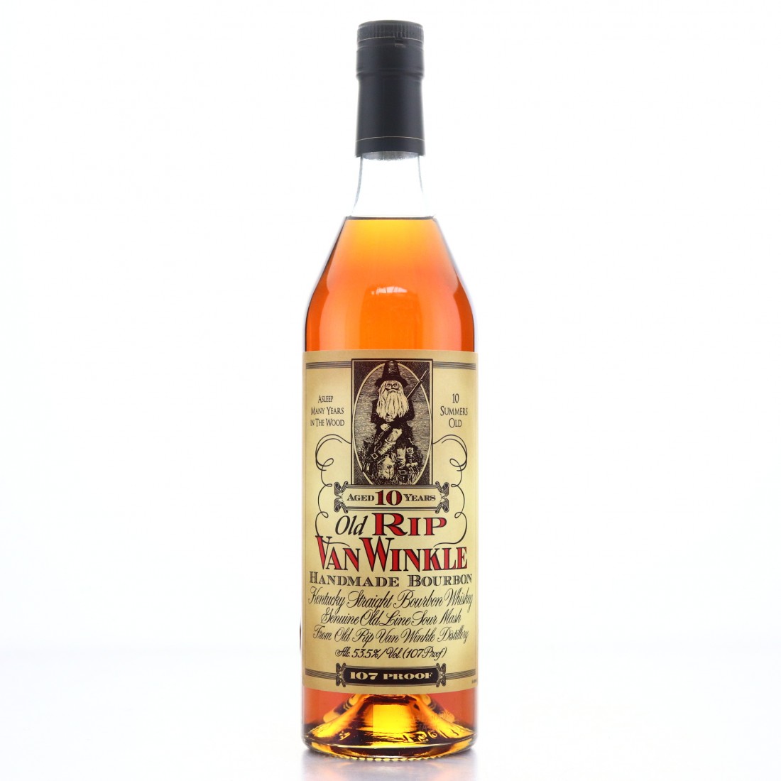 Old Rip Van Winkle 10 Year Old | Whisky Auctioneer