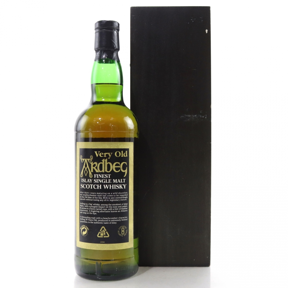 Ardbeg Guaranteed 30 Year Old | Whisky Auctioneer