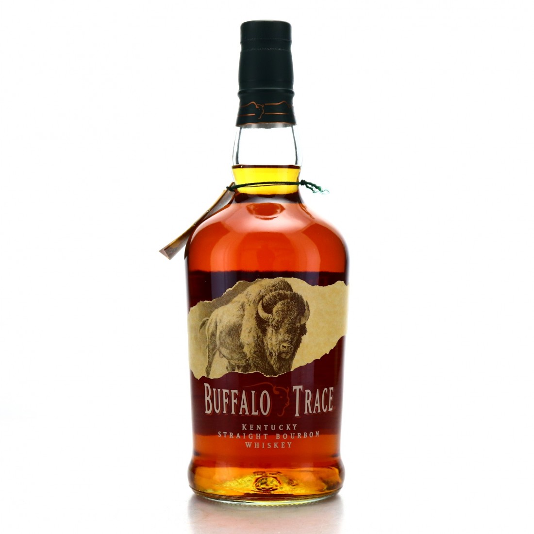 Buffalo Trace Kentucky Straight Bourbon 90 Proof | Whisky Auctioneer