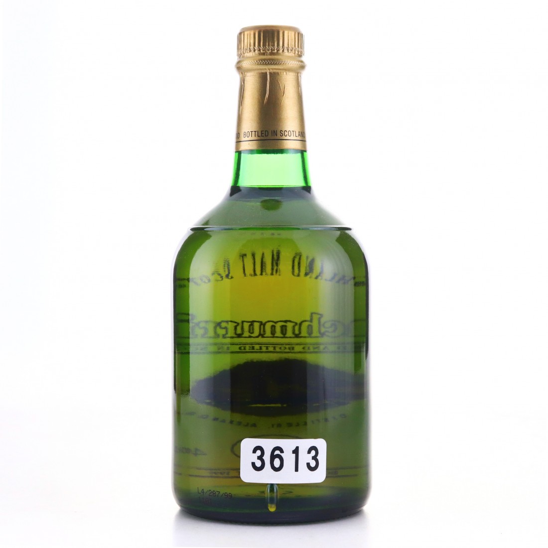 Inchmurrin 1966 | Whisky Auctioneer