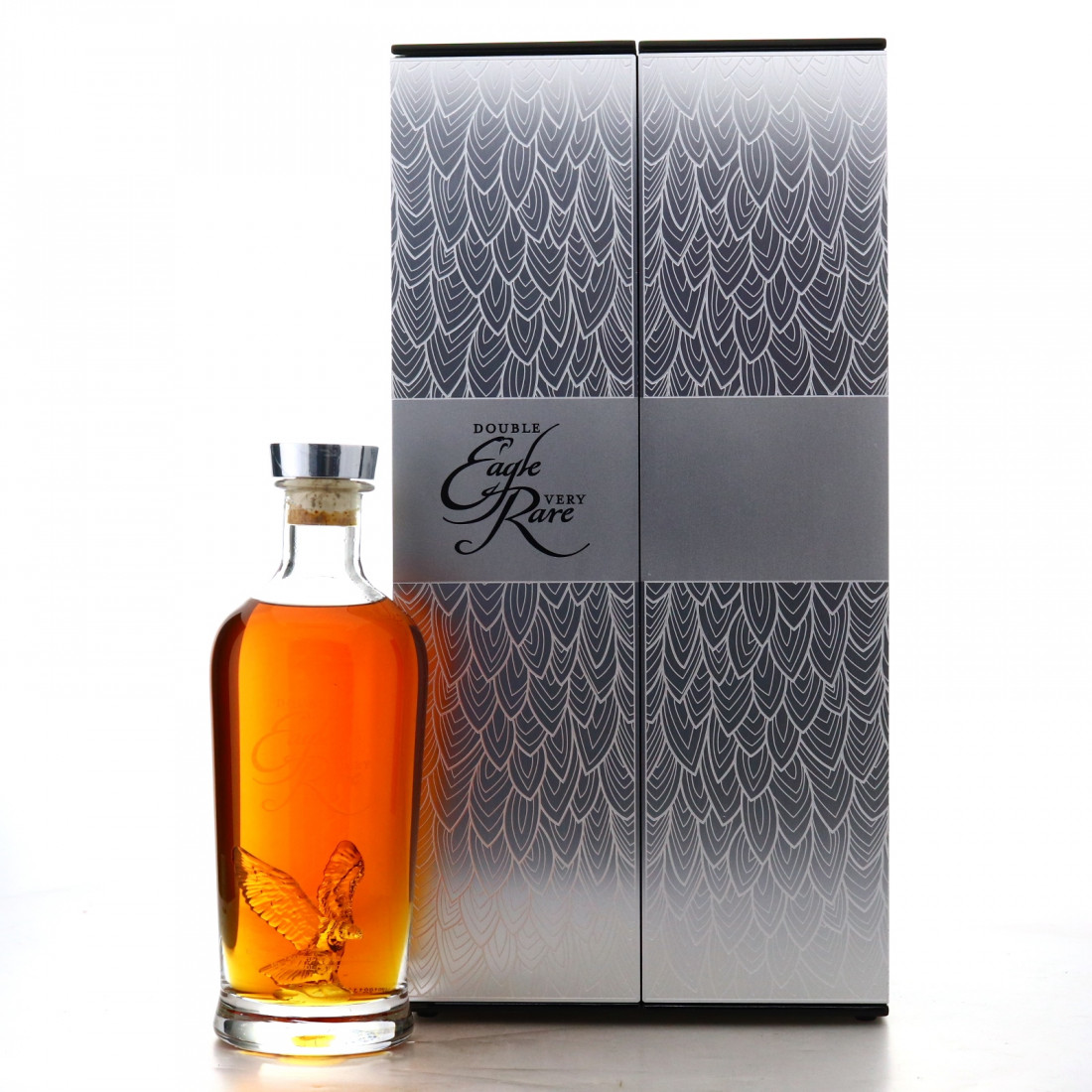 Eagle Rare 20 Year Old Double Eagle Very Rare 2019 Release | Whisky ...