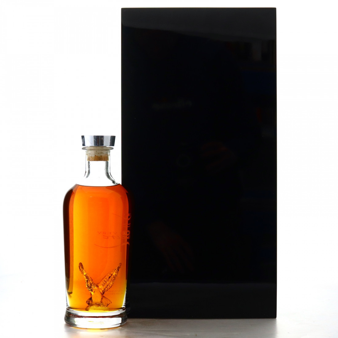 Eagle Rare 20 Year Old Double Eagle Very Rare 2019 Release | Whisky ...