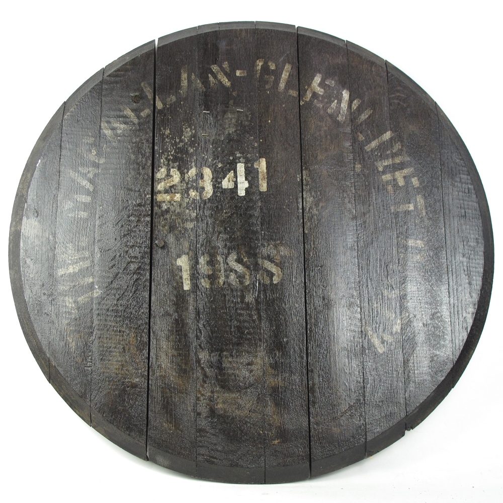 Macallan 1988 Cask End | Whisky Auctioneer