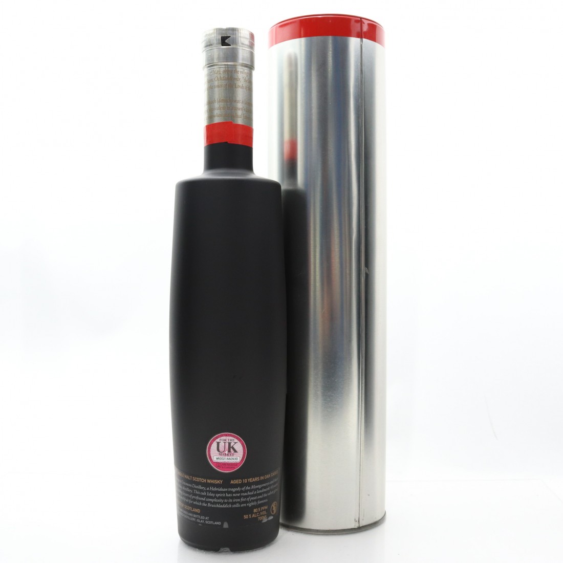 Octomore 10 Year Old First Release | Whisky Auctioneer