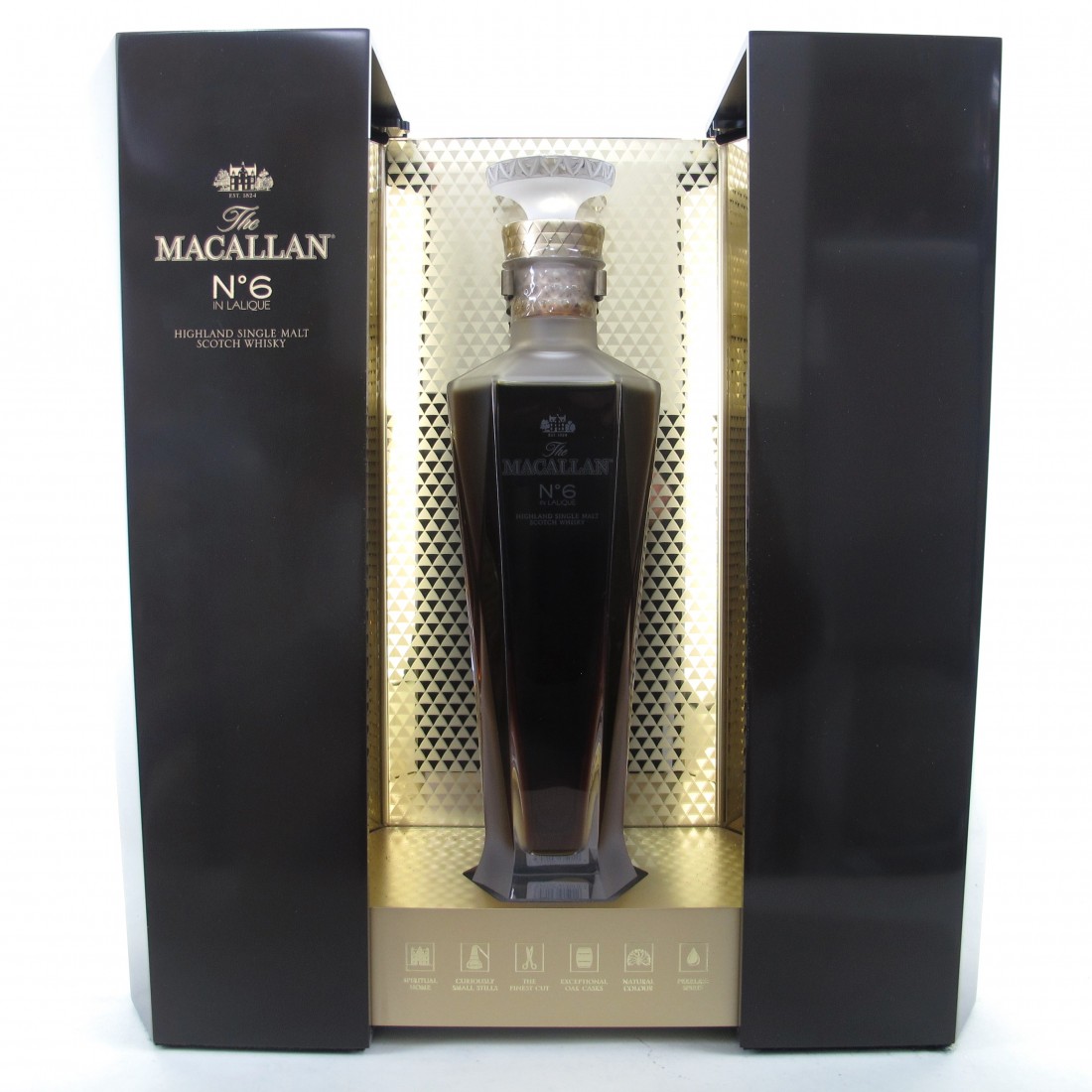 Macallan No.6 | Whisky Auctioneer