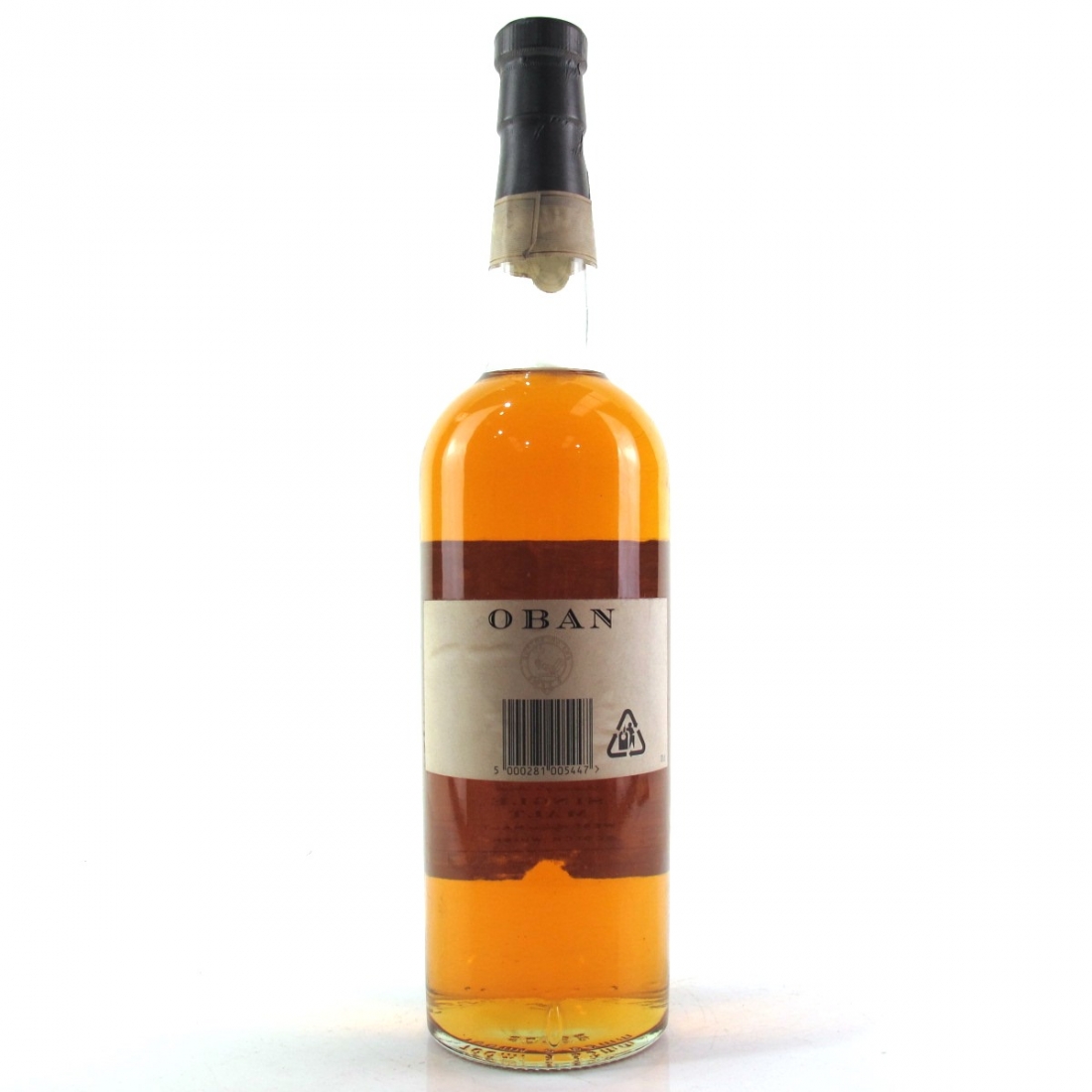 Oban 14 Year Old | Whisky Auctioneer