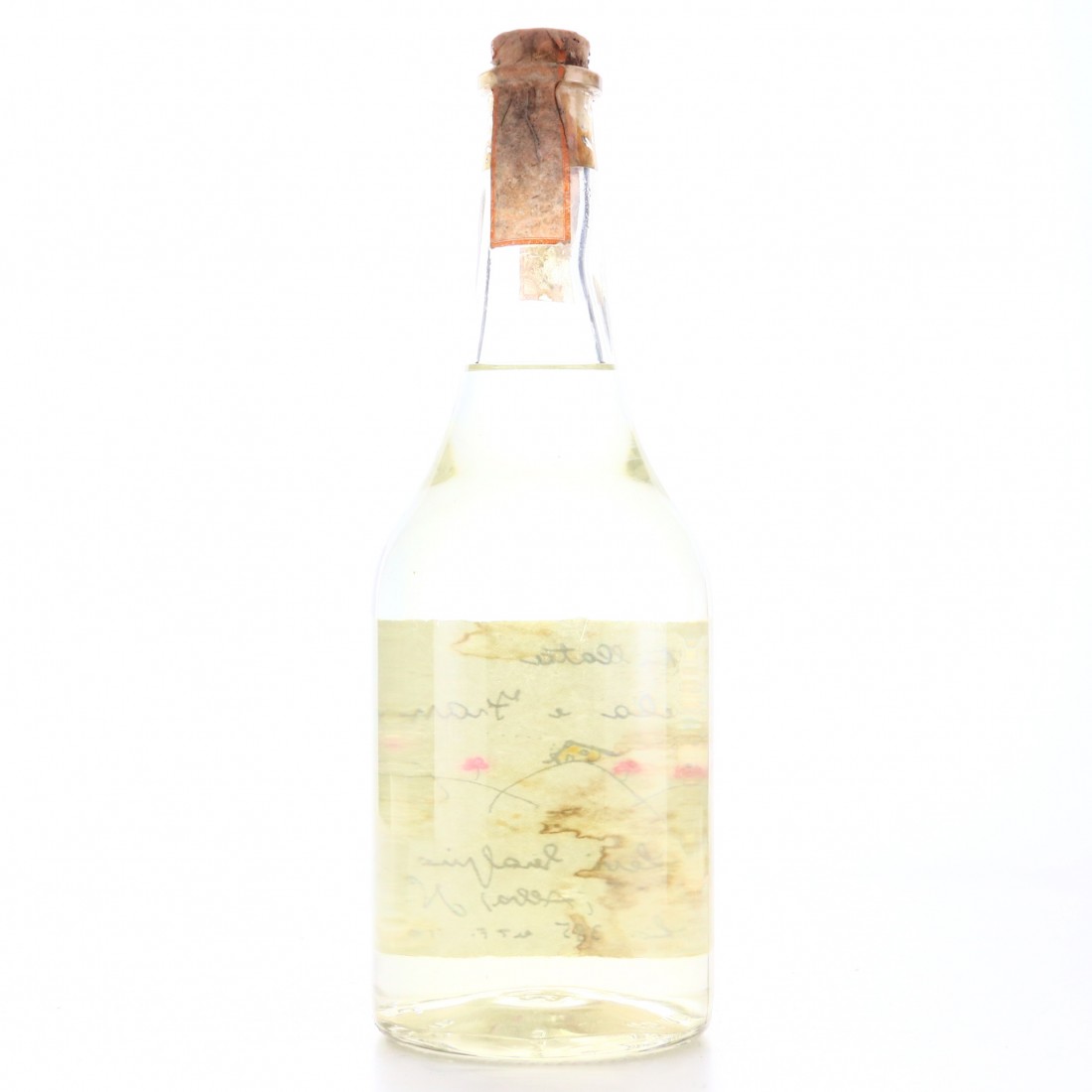 Levi Serafino Grappa Distillata per Emanuela e Franco 1996 | Whisky ...