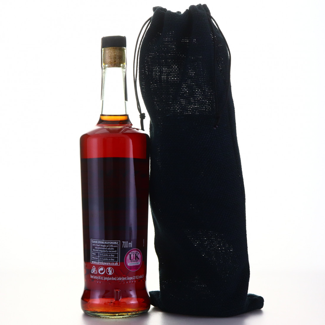 Bowmore 2001 Hand Filled 18 Year Old Cask #1520 / Sherry Cask | Whisky ...