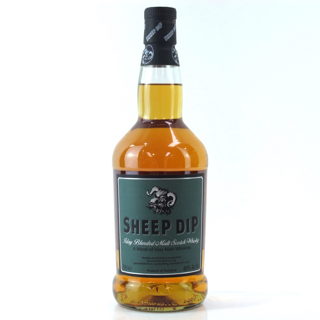 Sheep Dip Islay Blended Malt | Whisky Auctioneer