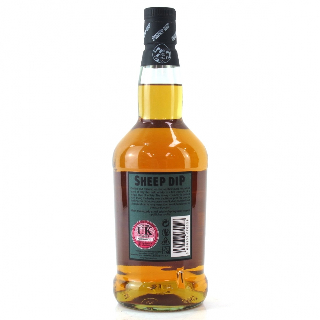 Sheep Dip Islay Blended Malt | Whisky Auctioneer