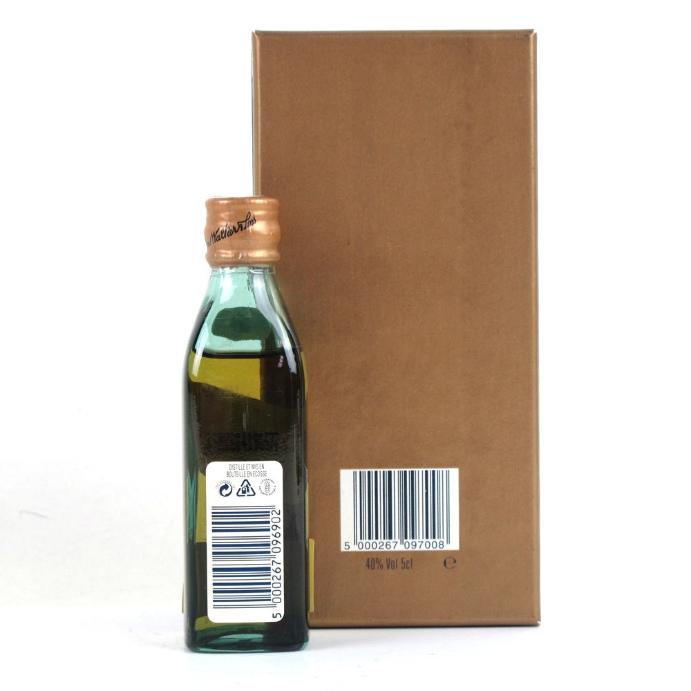 Johnnie Walker Blue Label 5cl | Whisky Auctioneer