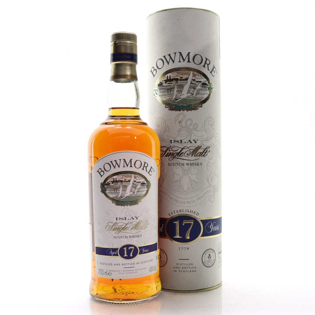 Bowmore 17 Year Old | Whisky Auctioneer