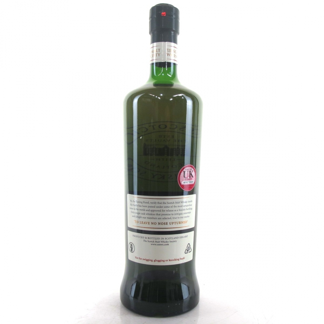 Bladnoch 1990 SMWS 25 Year Old 50.73 | Whisky Auctioneer