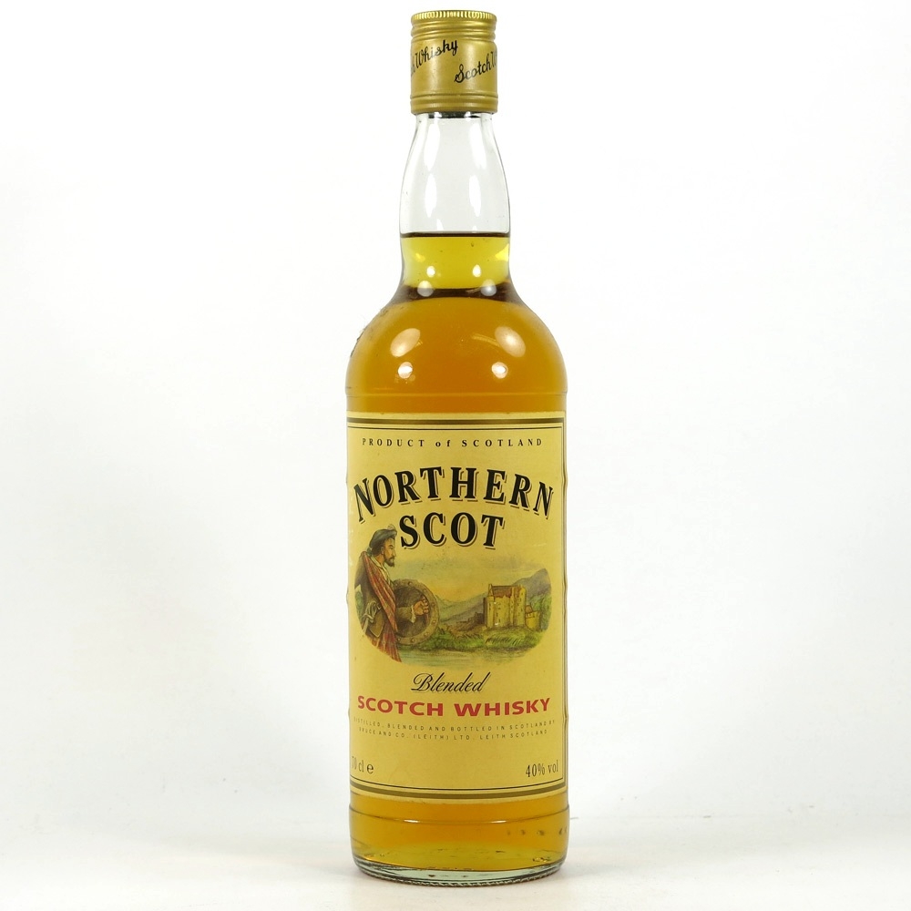 Northern Scot Blend | Whisky Auctioneer