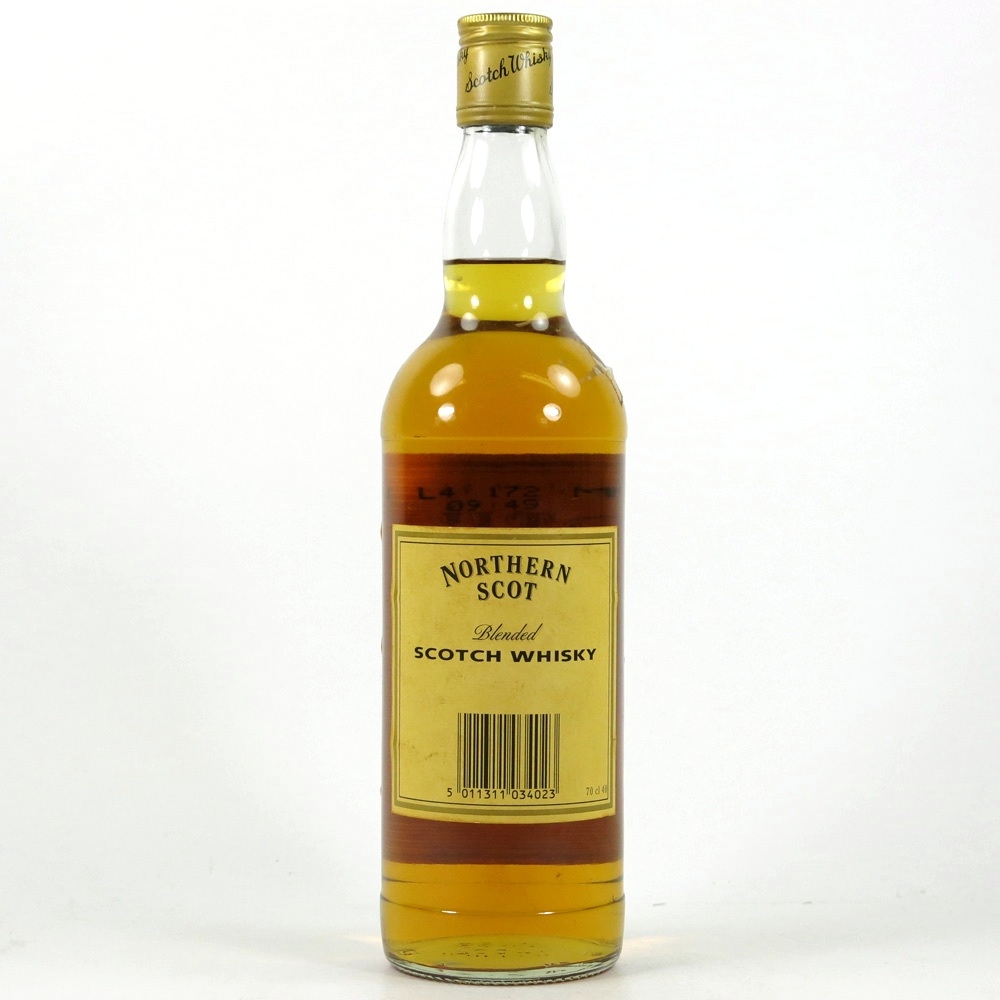 Northern Scot Blend | Whisky Auctioneer