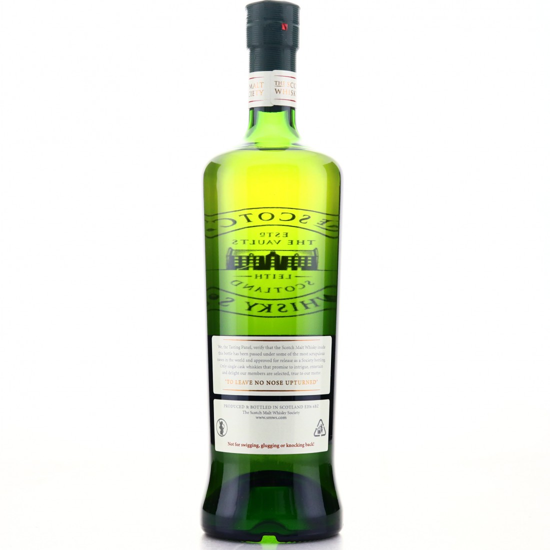 Arran 14 Year Old SMWS 121.42 | Whisky Auctioneer