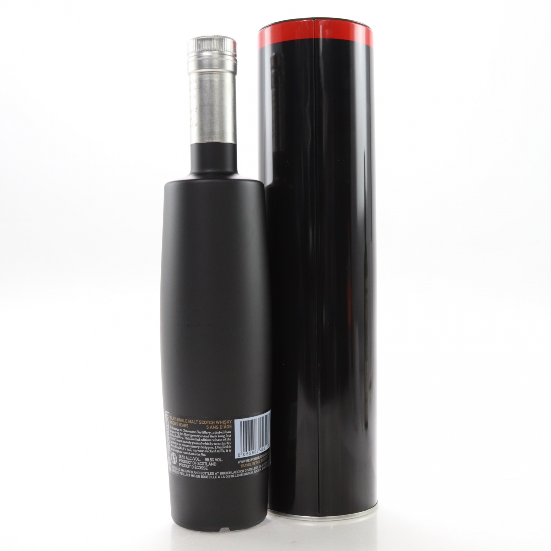 Octomore 7.2 / Travel Retail Exclusive | Whisky Auctioneer