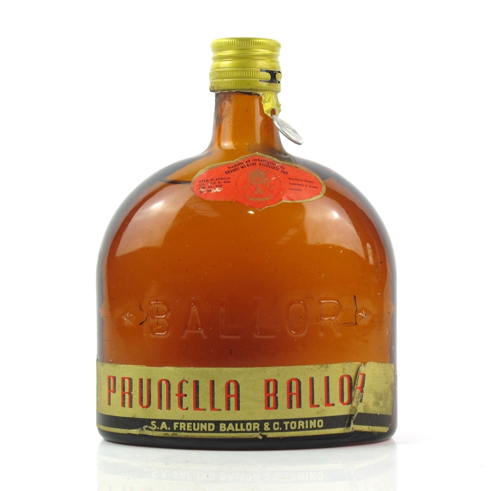 Prunella Ballor 1950s | Whisky Auctioneer