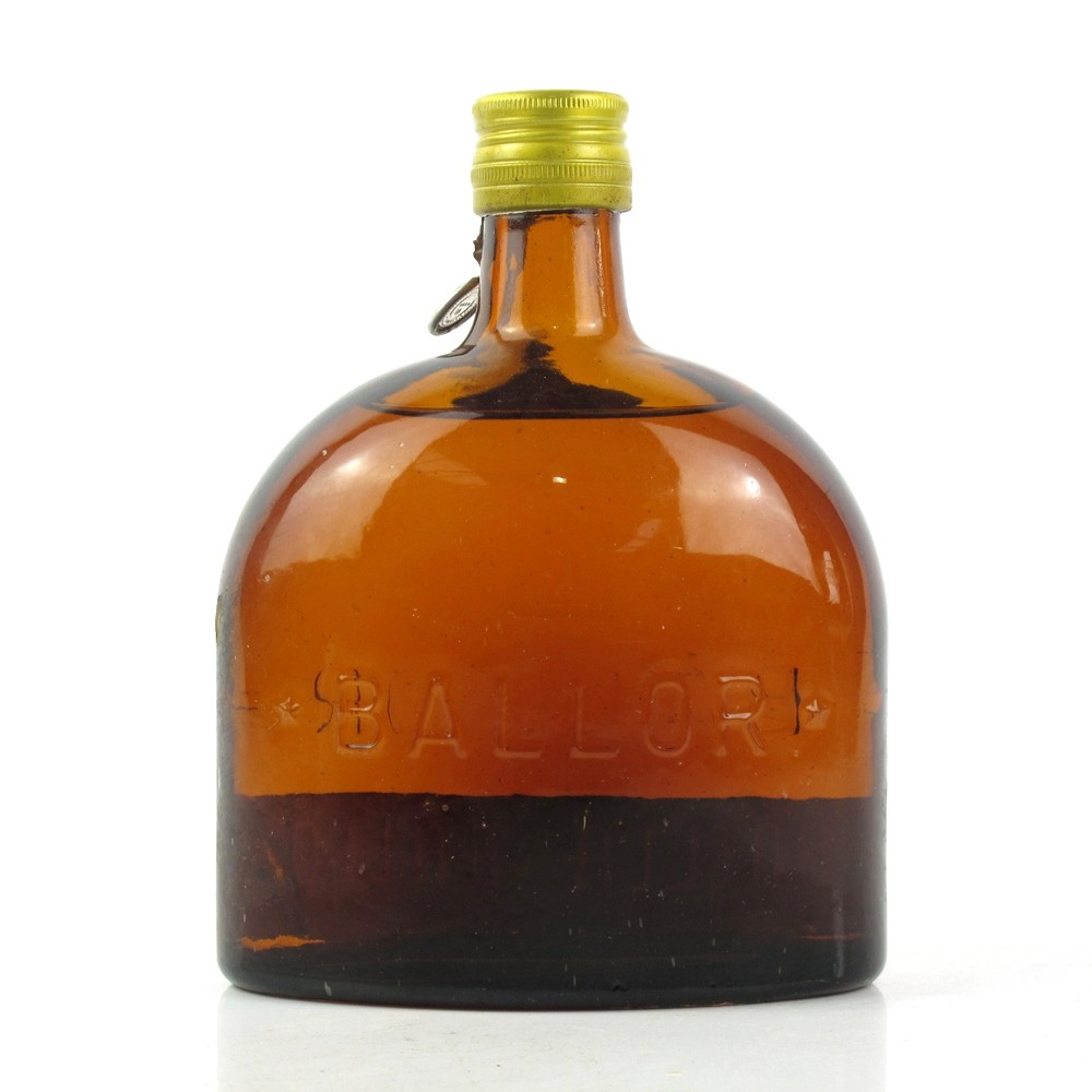 Prunella Ballor 1950s | Whisky Auctioneer