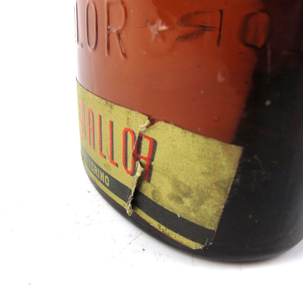 Prunella Ballor 1950s | Whisky Auctioneer