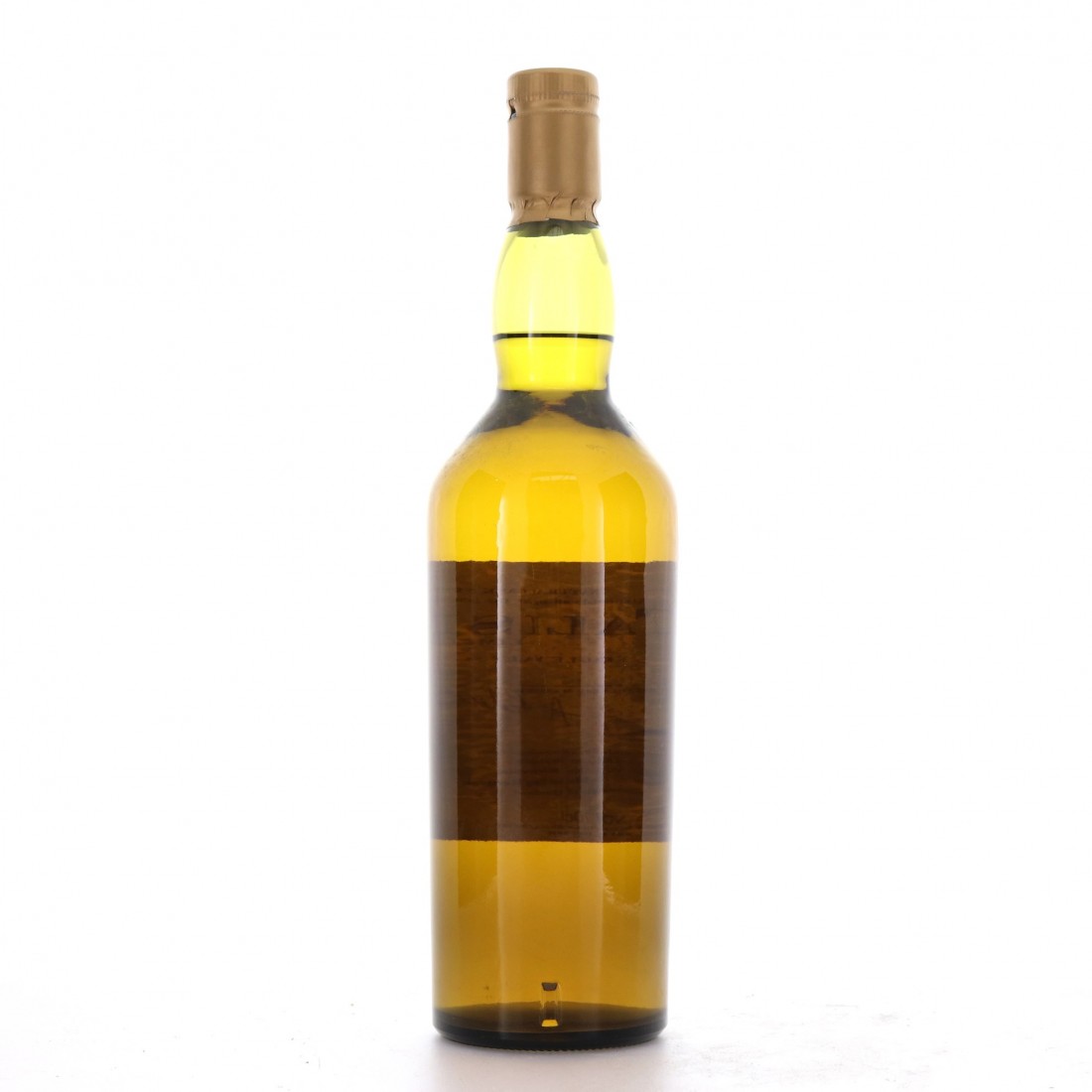 Talisker Isle of Eigg Cask Strength Limited Edition | Whisky Auctioneer Talisker Isle of Eigg Cask Strength Limited Edition | Whisky Auctioneer