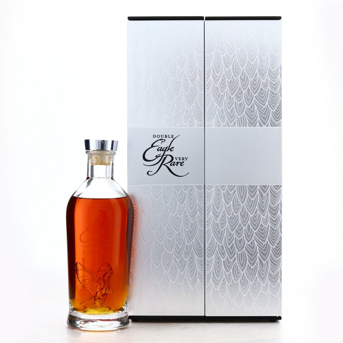 Eagle Rare 20 Year Old Double Eagle Very Rare 2019 Release | Whisky ...