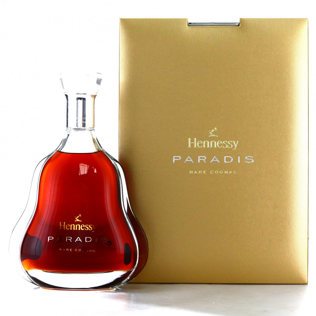 Hennessy Paradis Rare Cognac | Whisky Auctioneer