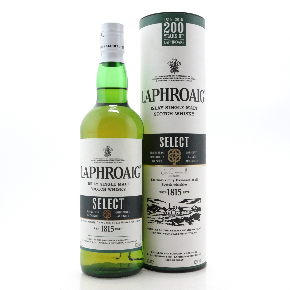 Laphroaig Select | Whisky Auctioneer