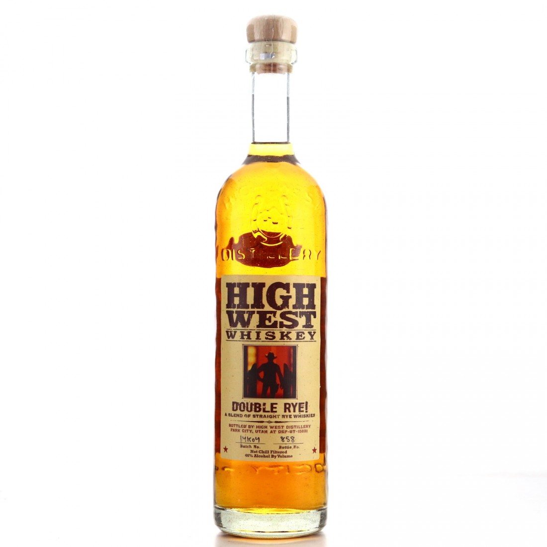 High West Double Rye | Whisky Auctioneer