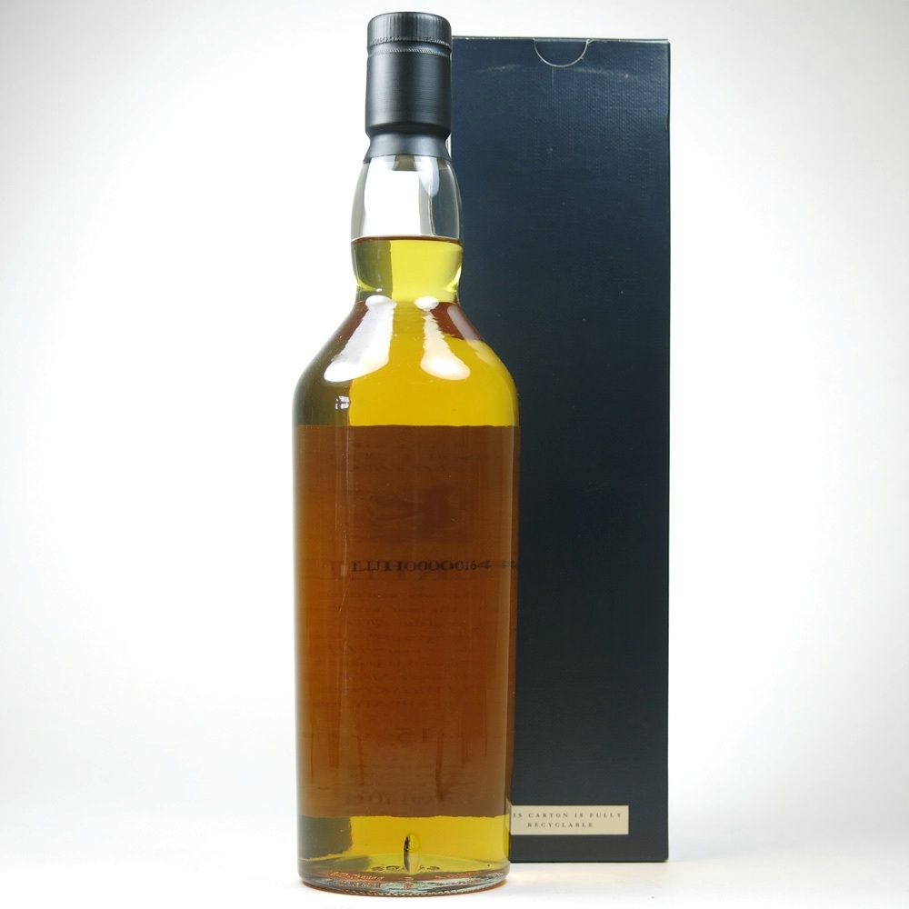 Aberfeldy 15 Year Old Flora and Fauna | Whisky Auctioneer Aberfeldy 15 Year Old Flora and Fauna | Whisky Auctioneer