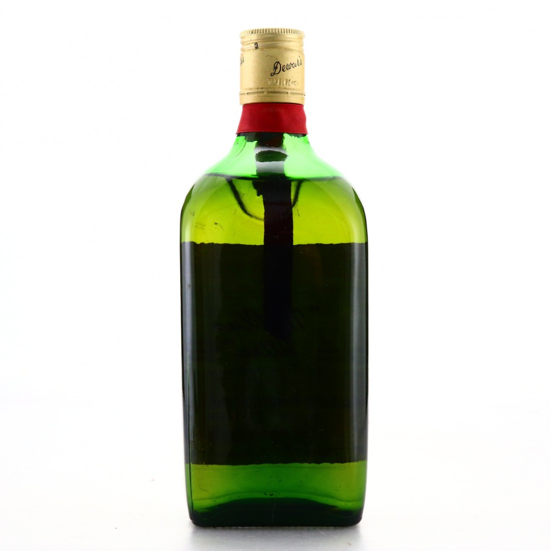 John Dewar's & Sons 12 Year Old Ne Plus Ultra 71cl / Canadian Import ...