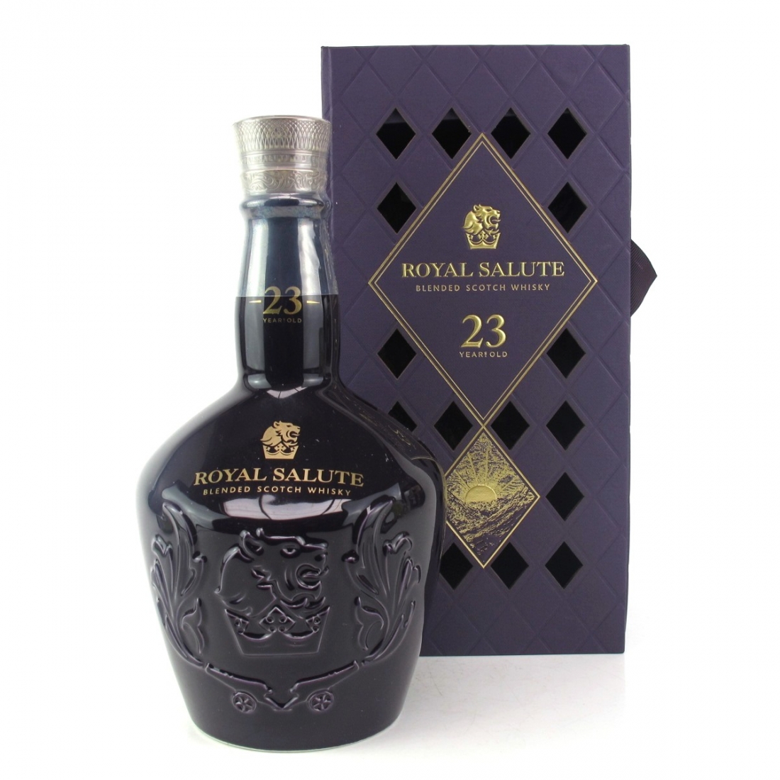 Chivas 23 Year Old Royal Salute / Taiwanese Exclusive | Whisky Auctioneer