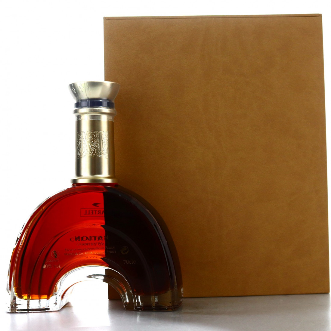 Martell Création Grand Extra | Whisky Auctioneer