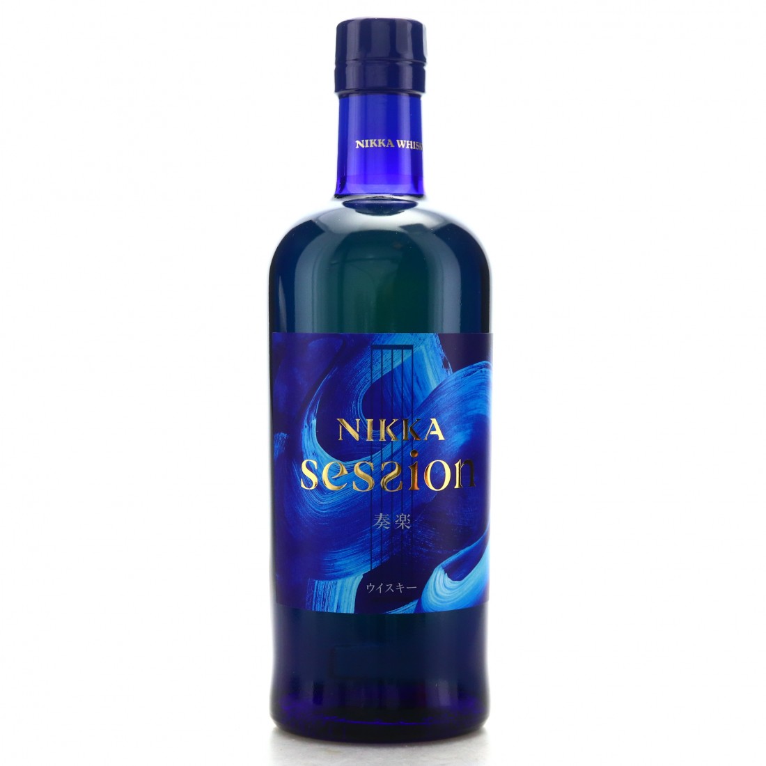 Nikka Session World Blended Whisky | Whisky Auctioneer