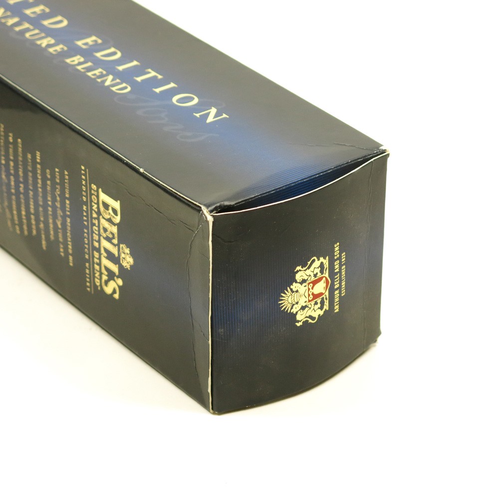 Bell's Signature Blend Limited Edition | Whisky Auctioneer