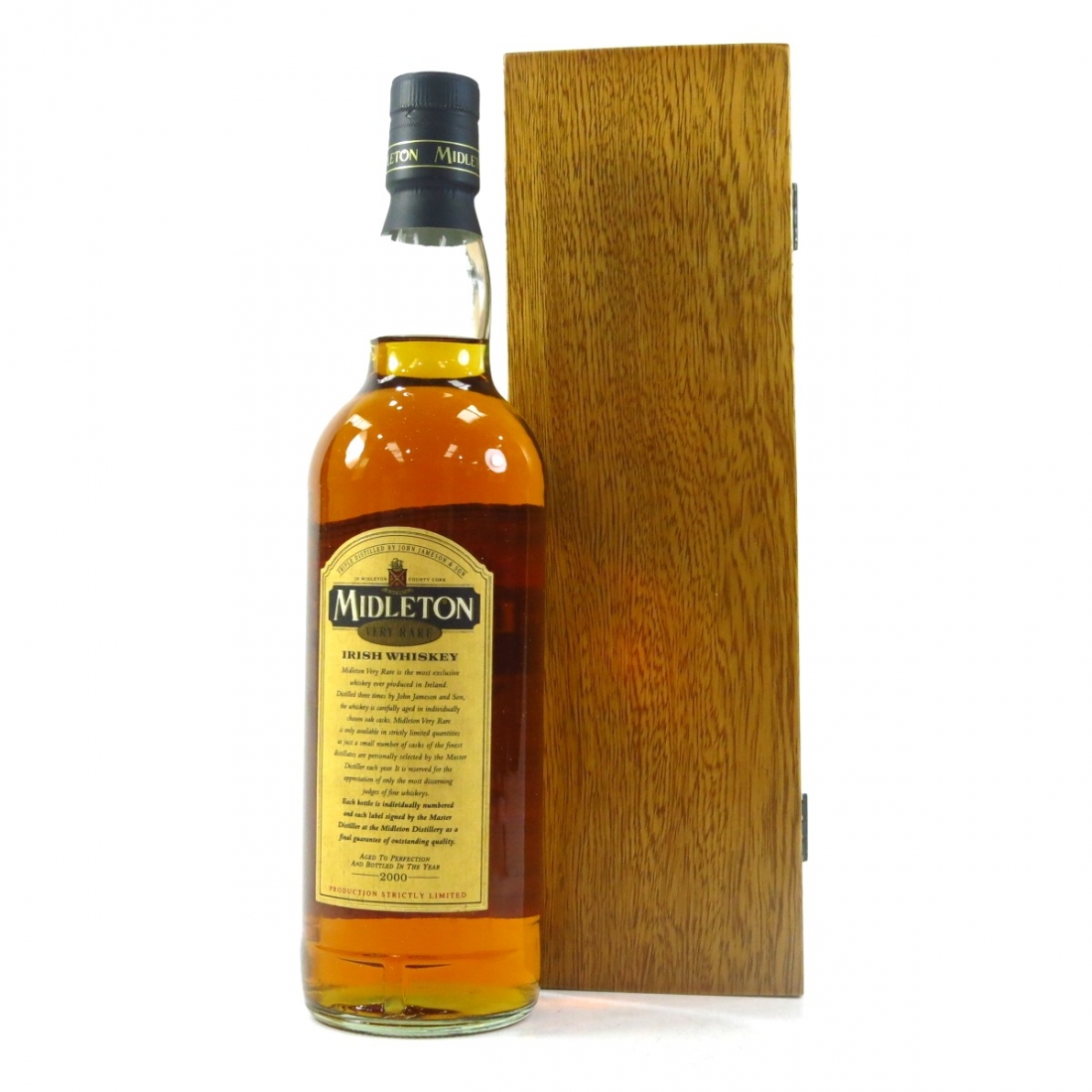 Midleton Very Rare 2000 Edition | Whisky Auctioneer